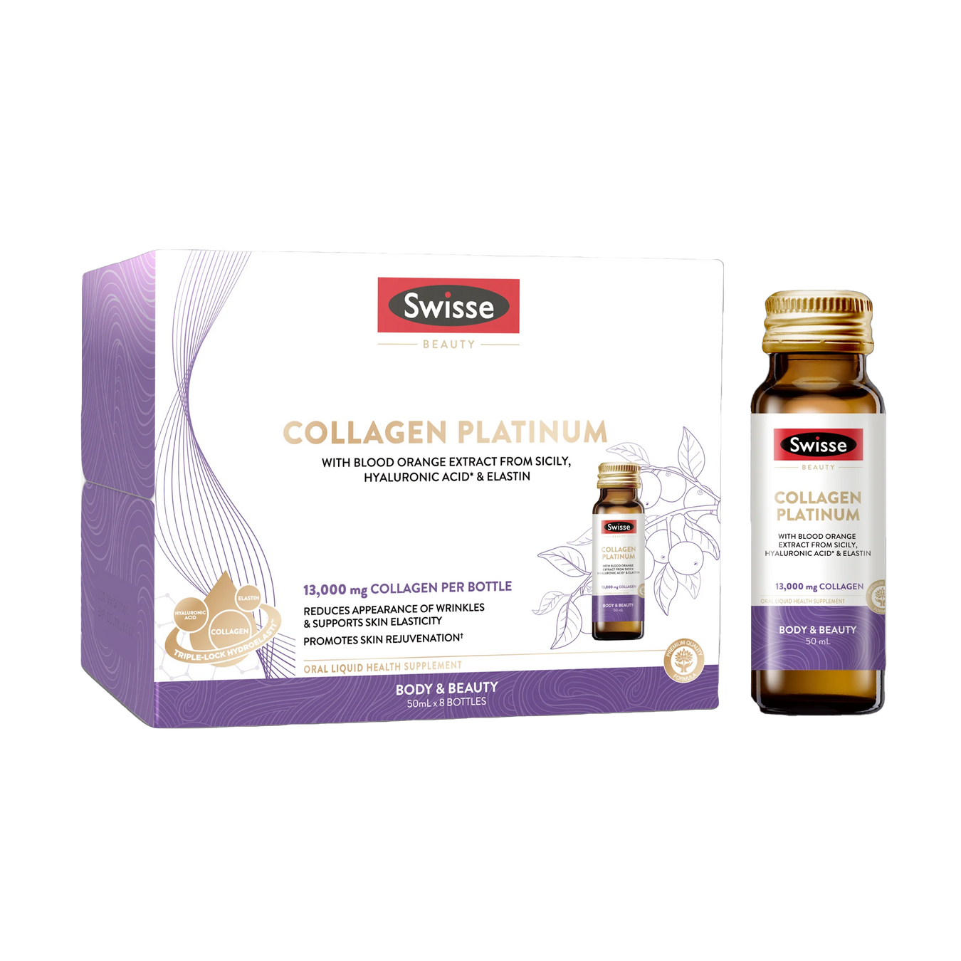 Swisse | Hong Kong E-shop